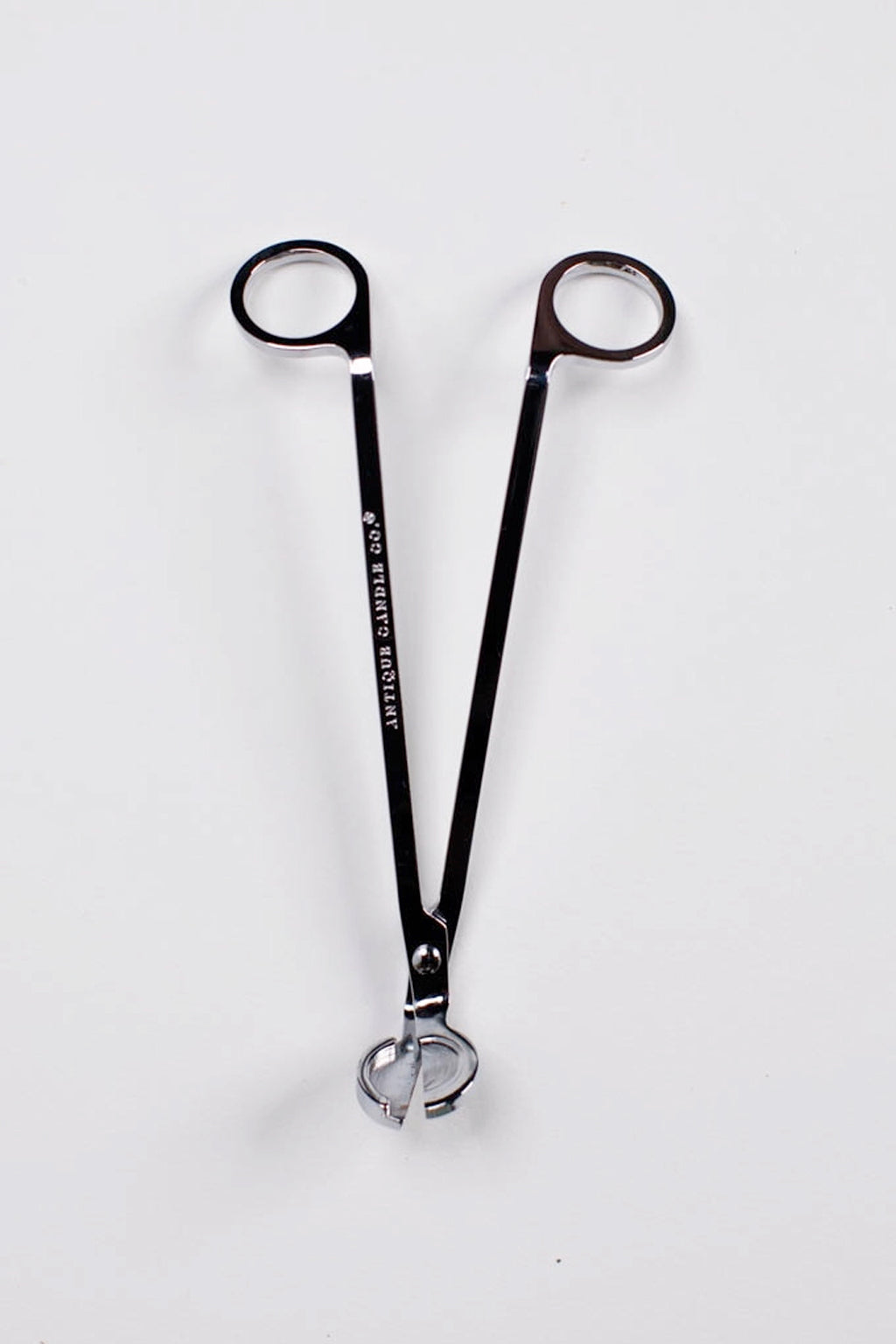 Silver Wick Trimmer – Pinkadot