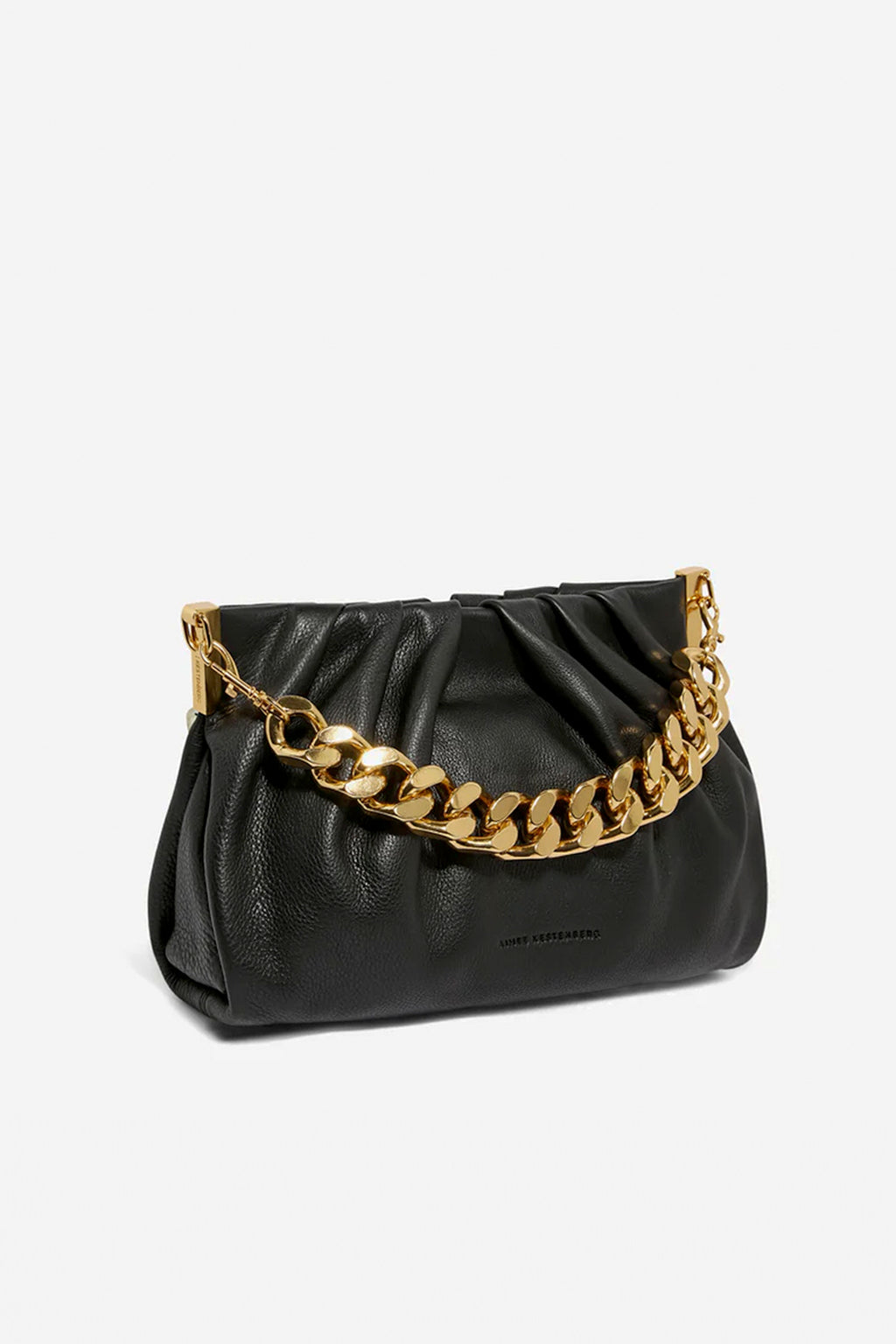 Chill Out Frame Clutch – Pinkadot