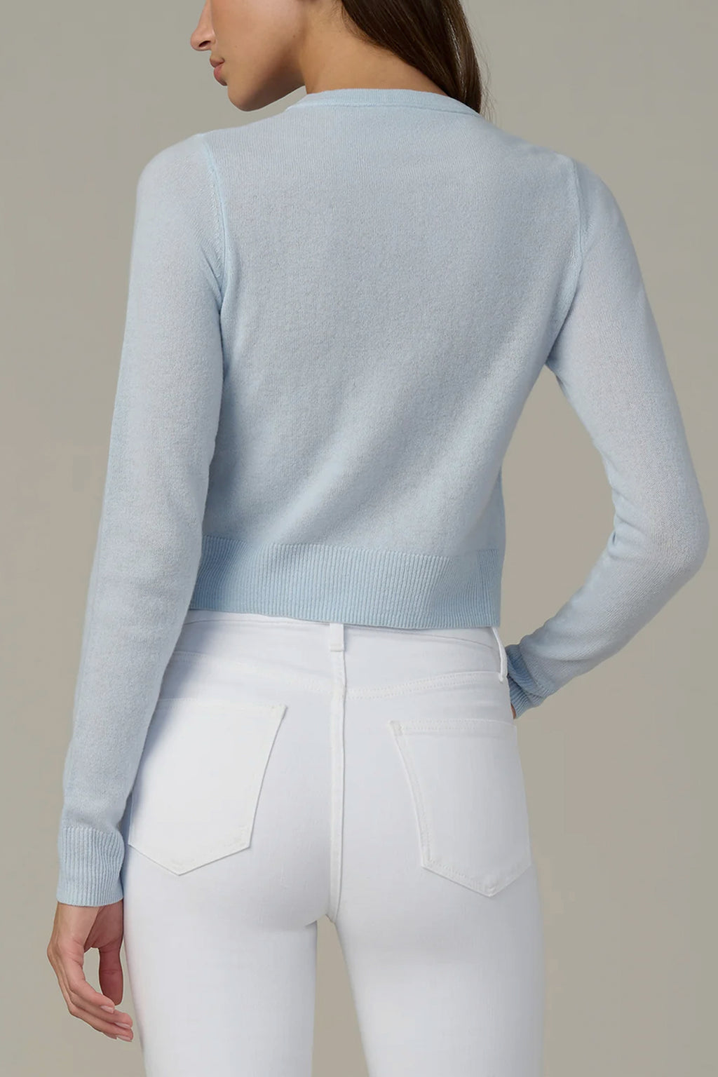 The Dani Cashmere Cardigan – Pinkadot