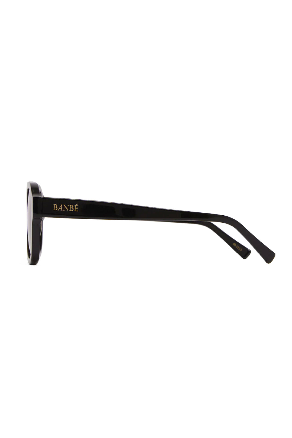 The Del Ray - Black/Brown – Pinkadot