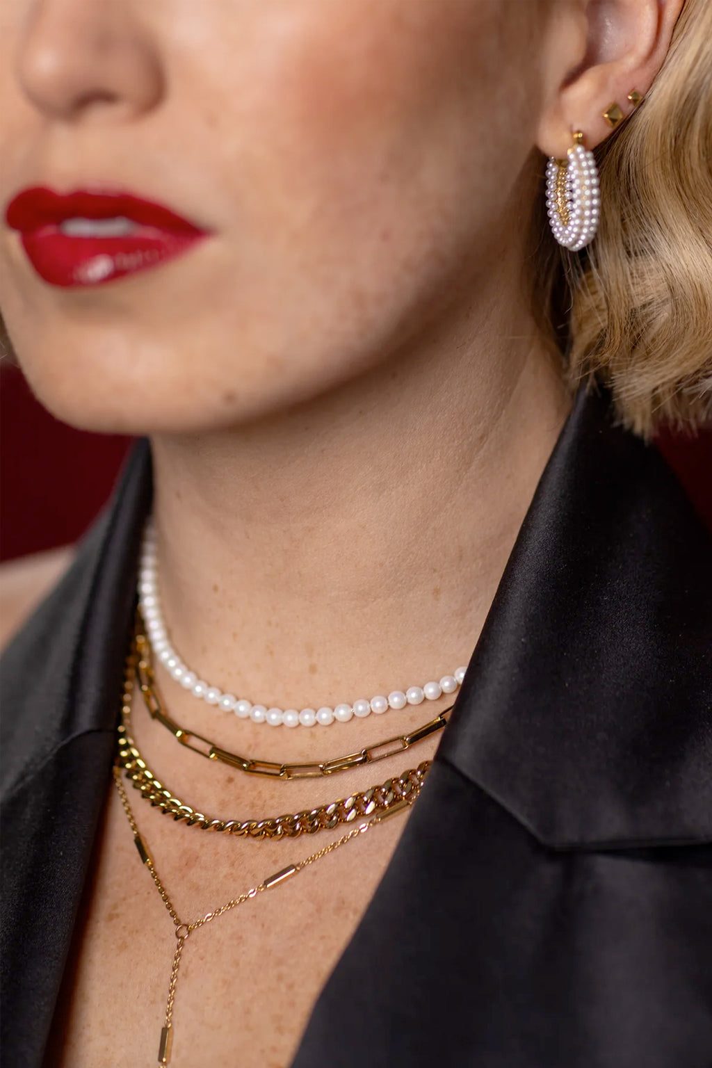 Empire Chain – Pinkadot