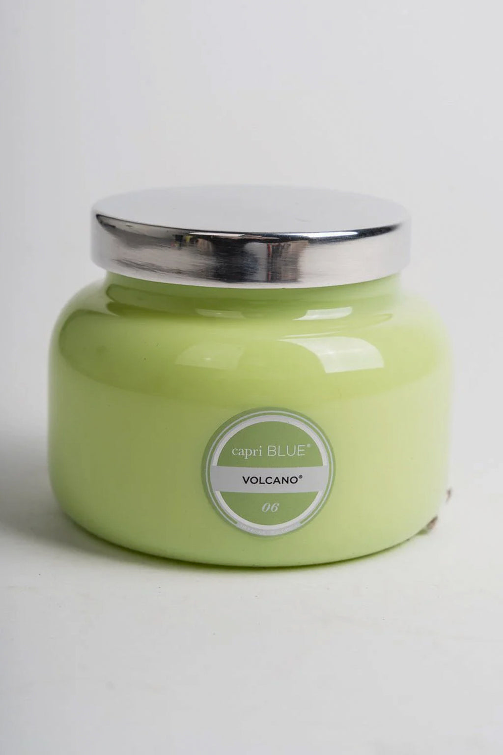 Volcano Iced Matcha Signature Jar – Pinkadot