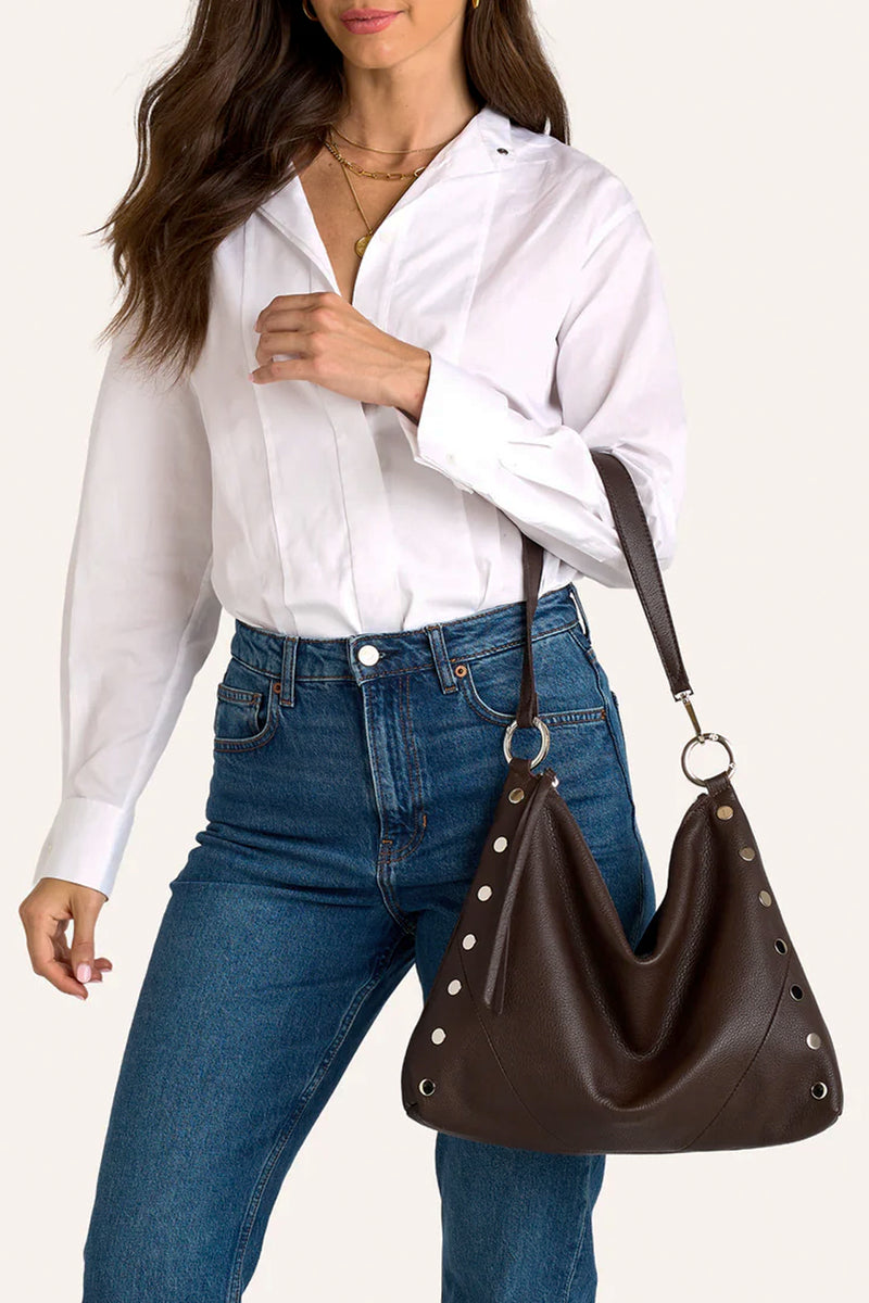 Kyle Lrg - Espresso – Pinkadot