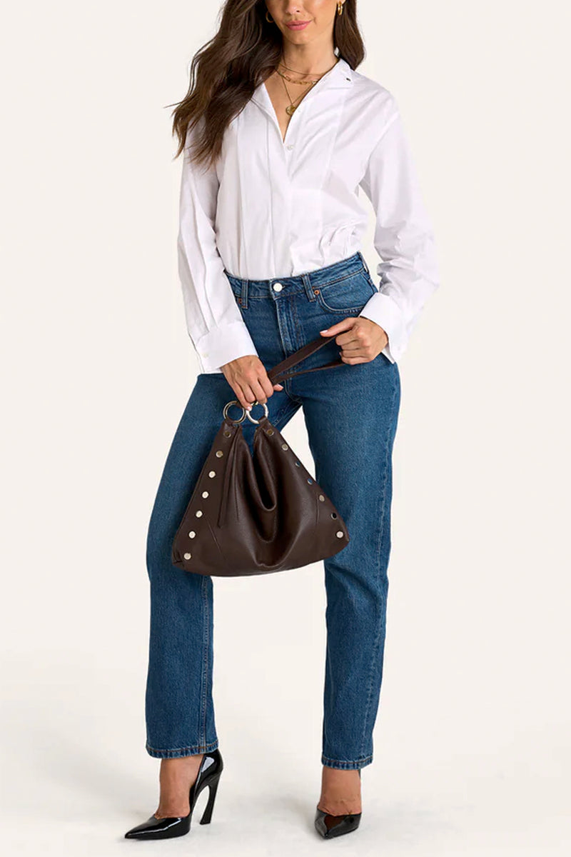 Kyle Lrg - Espresso – Pinkadot