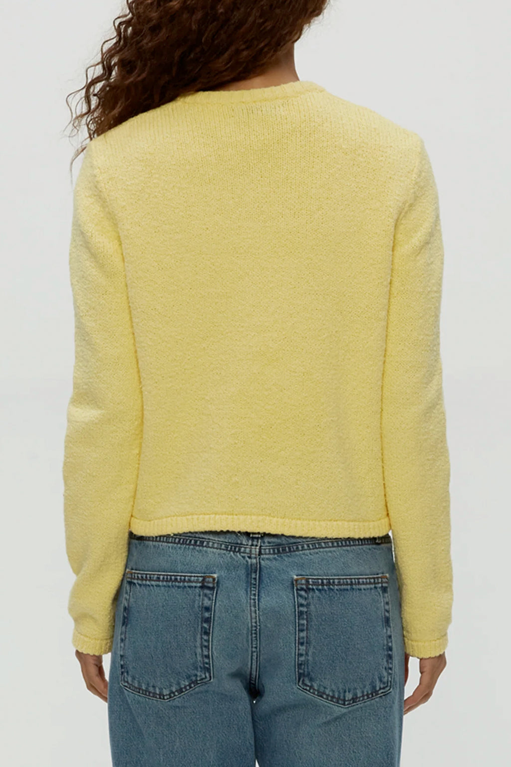 Opaline Cardigan – Pinkadot