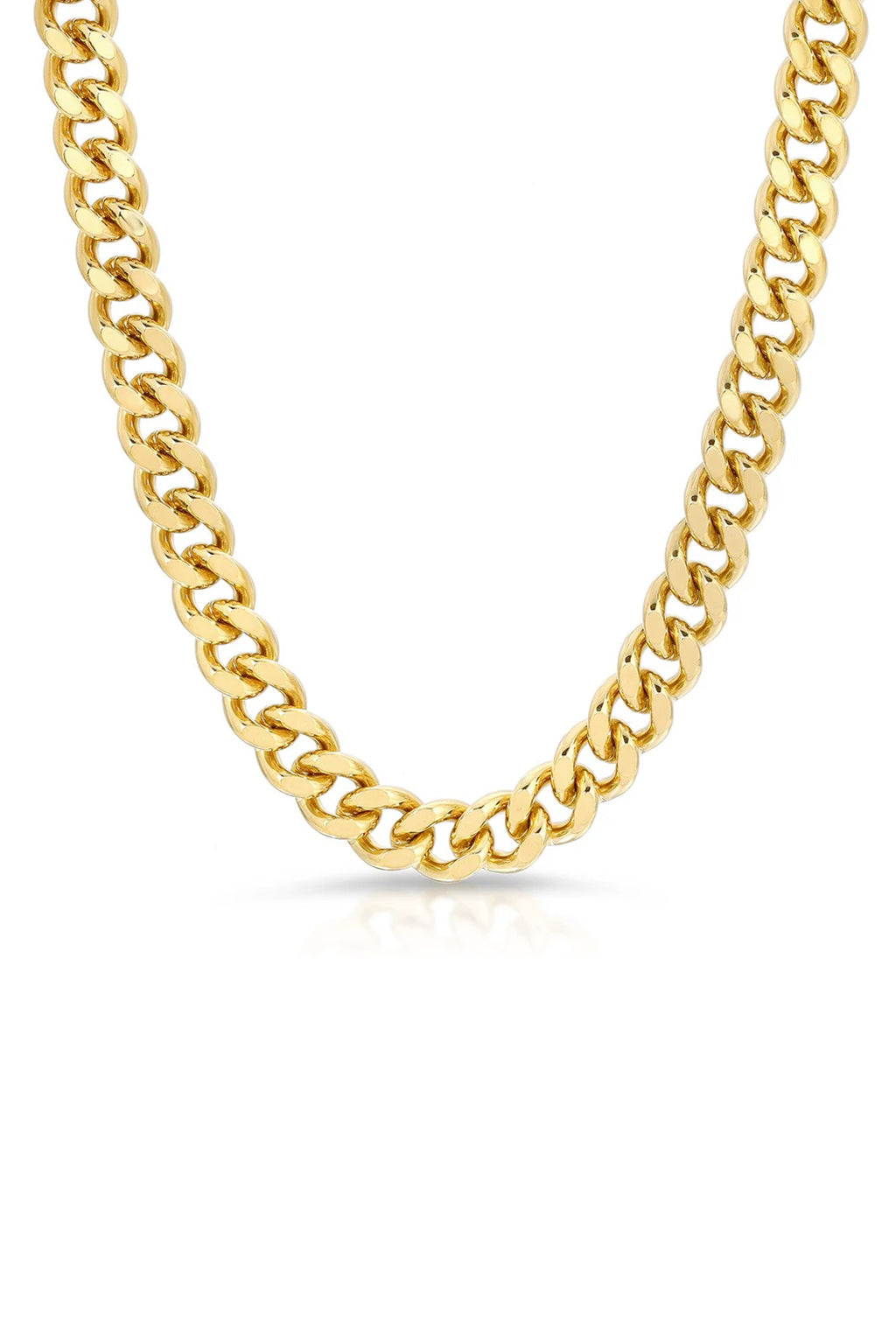 Spice Necklace – Pinkadot