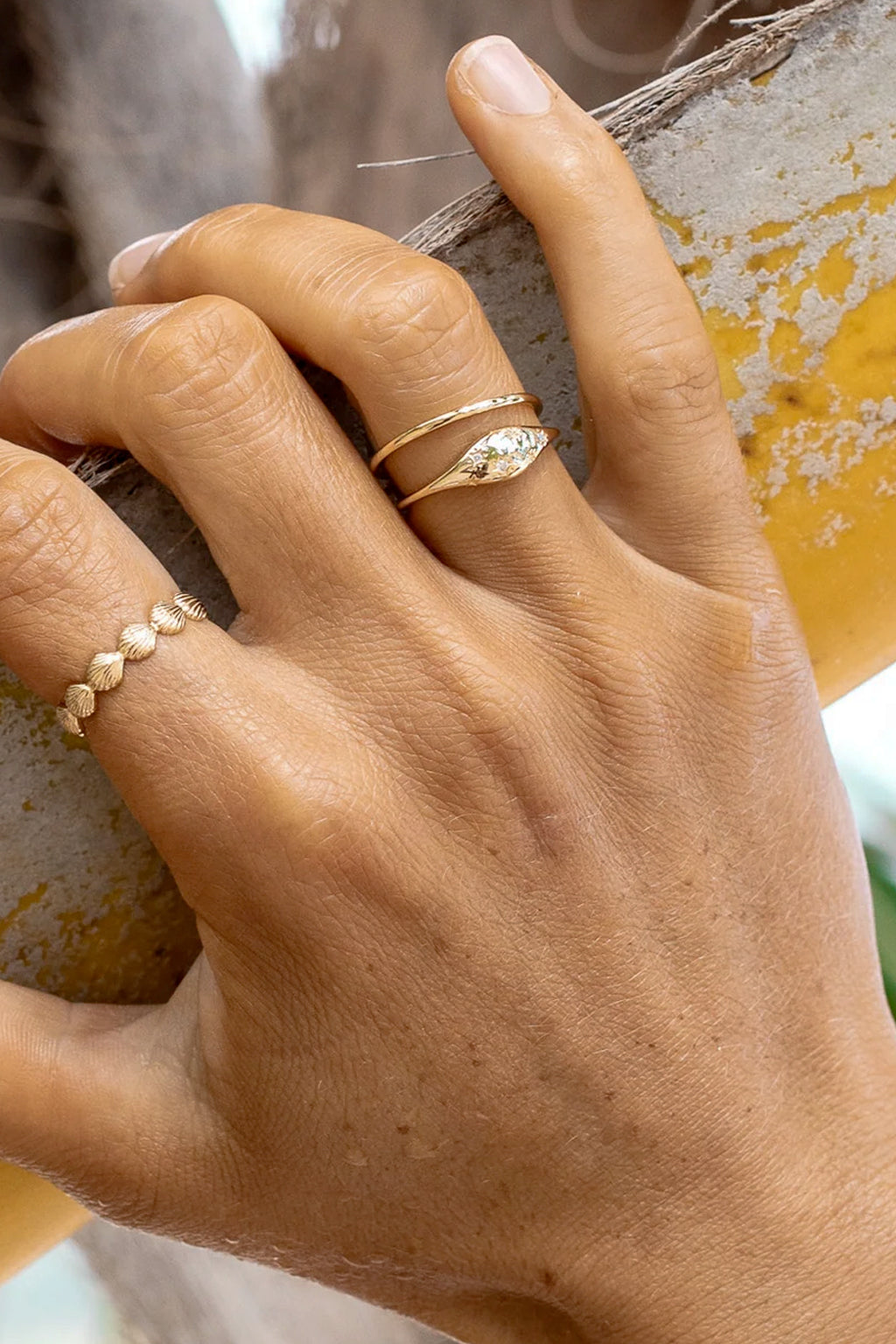 Stella Ring – Pinkadot